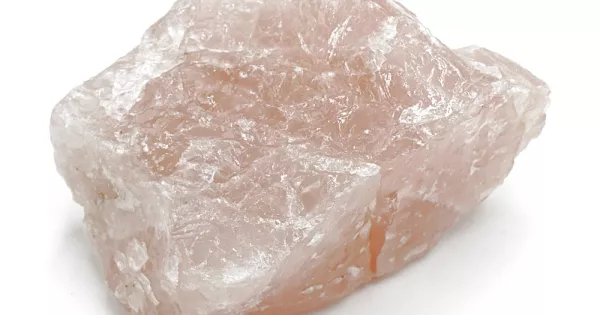 Cuart roz - Universul Cristalelor